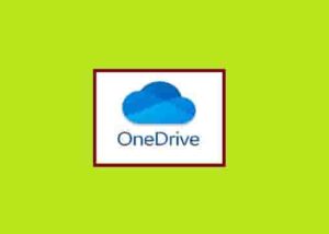 OneDrive Error Code 0x8004de69 [Fixed]