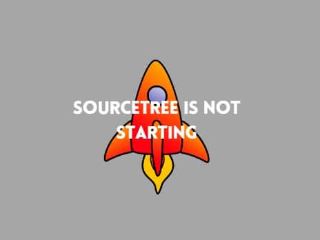 Fix Sourcetree not starting or Working on Windows 11/10 [2025]