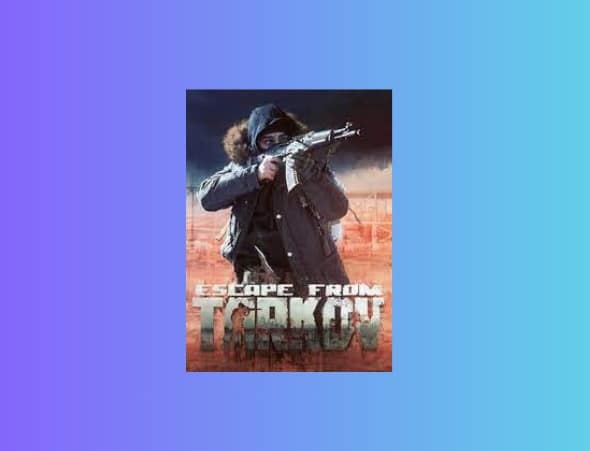 Escape From Tarkov August Patch Notes