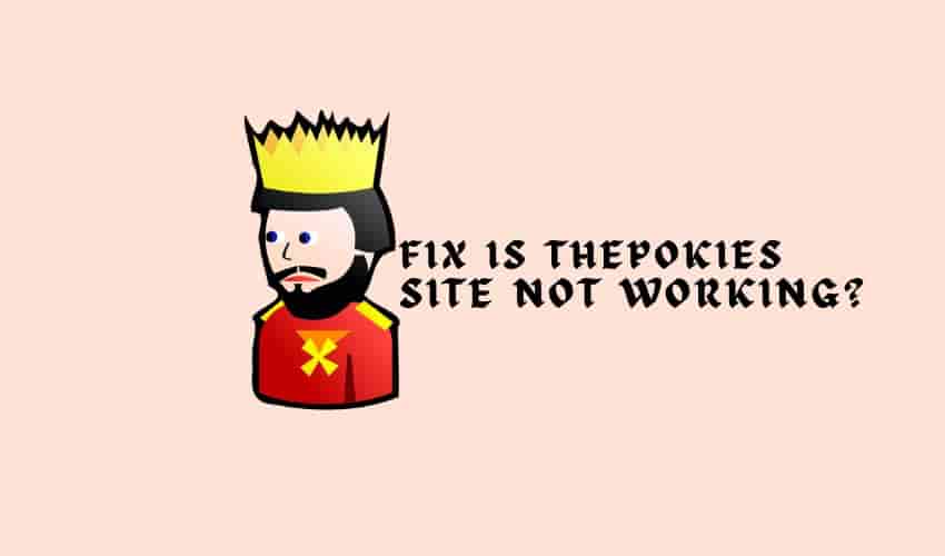Is ThePokies Site Not Working? [Latest Update, Causes, and Fixes]