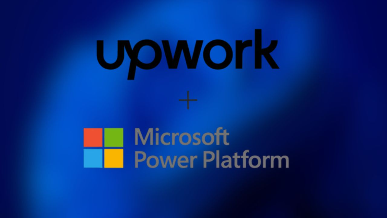 Microsoft and Upwork Team Up to Boost Freelance AI and Low-Code Solutions, Powering the Gig Economy!