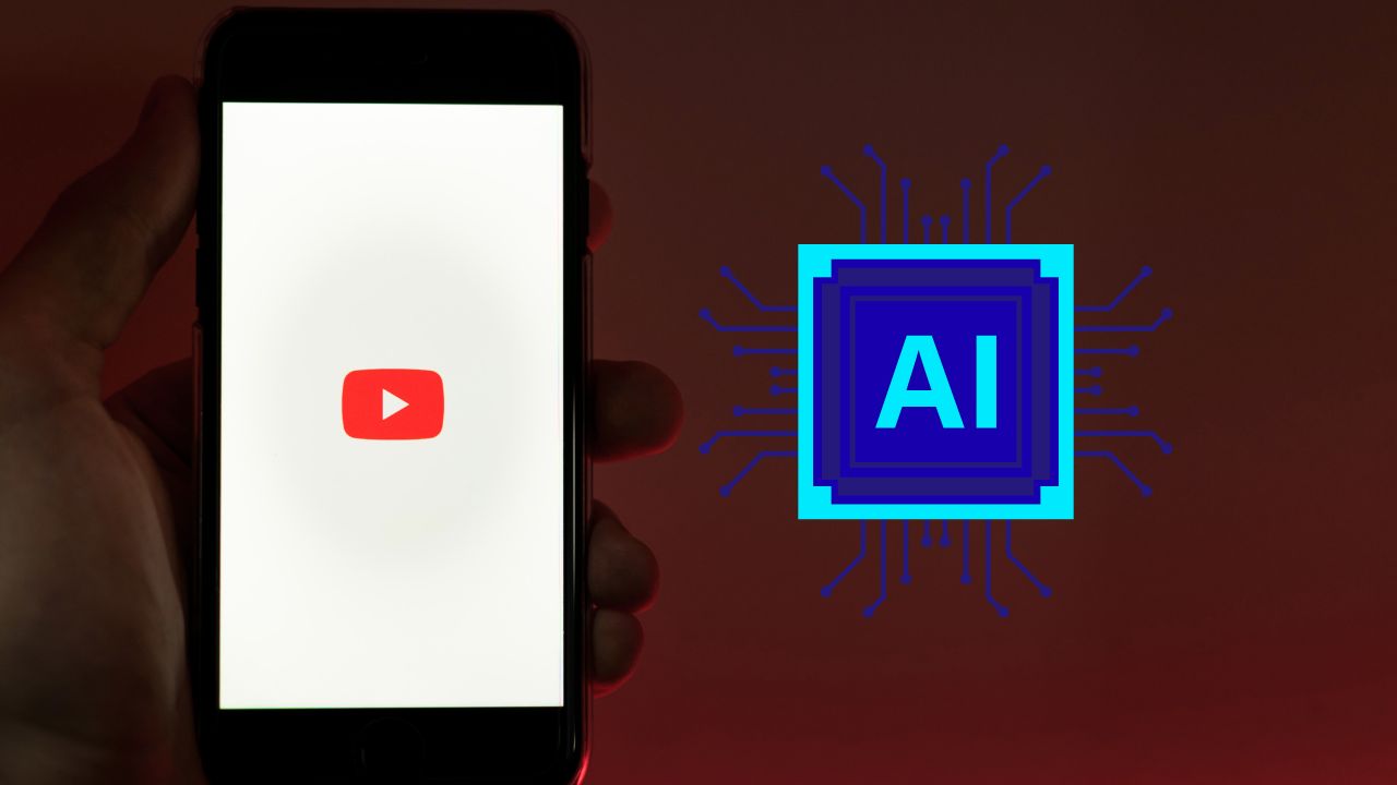 YouTube Criticized for Secret AI Enhancements on Videos Without Creator ...