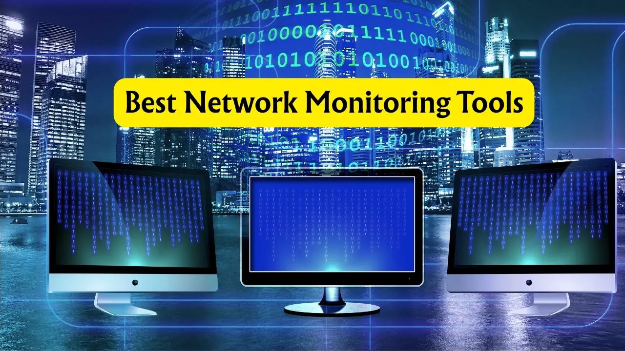27 Best Network Monitoring Tools for Windows, Linux, macOS, & Unix ...