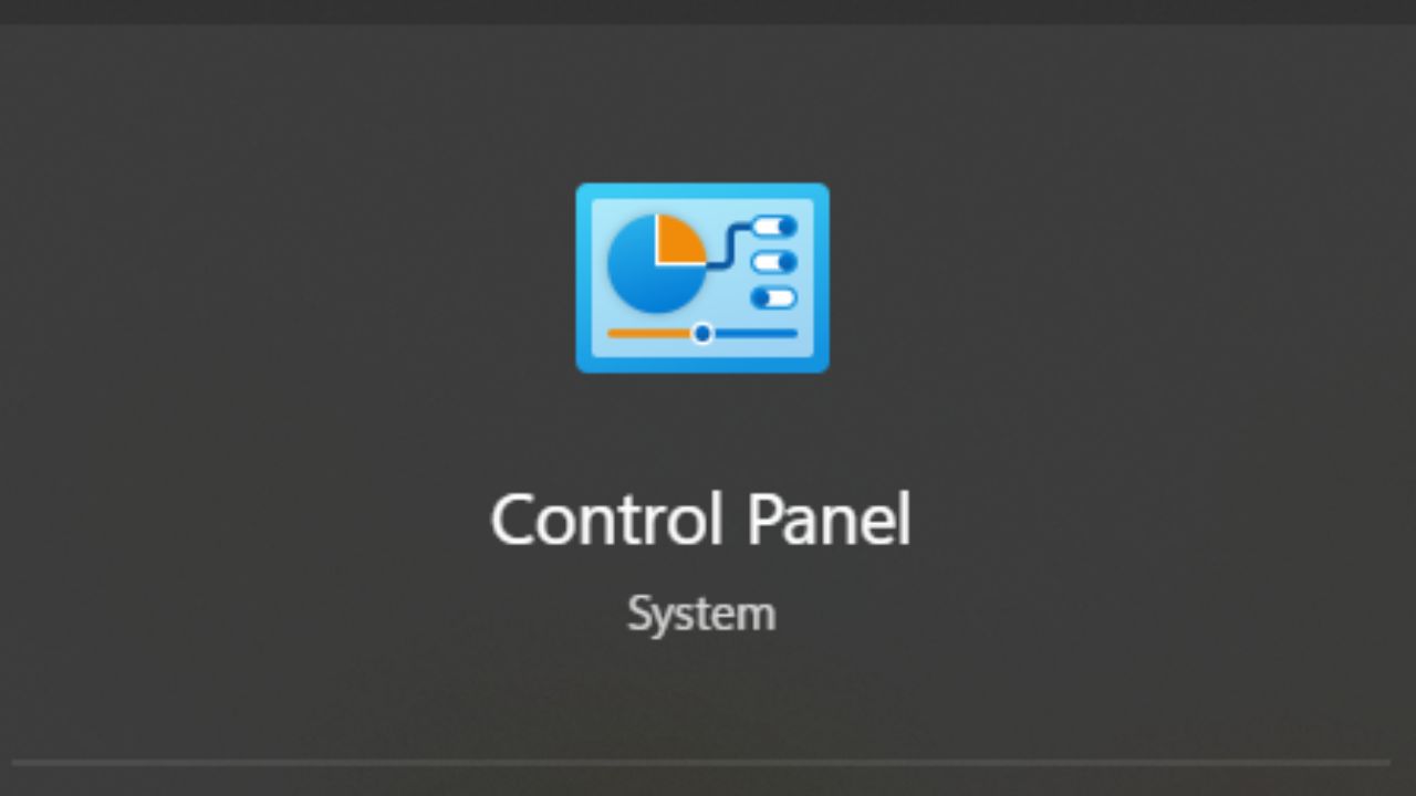 How to Open Control Panel in Windows 11? Easy Steps
