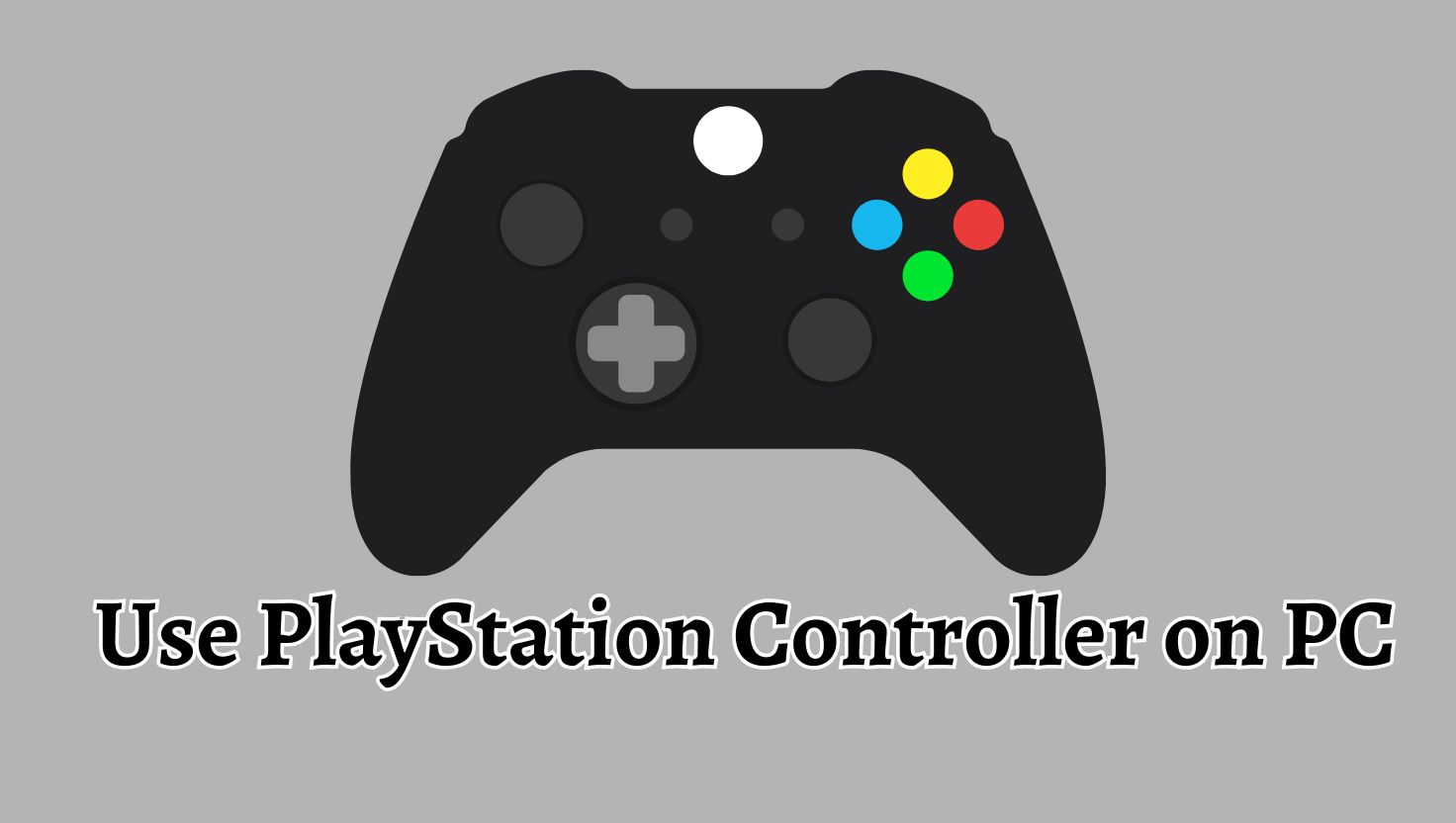 How to Use PlayStation Controller on Forza Horizon 5 PC (PS4 & PS5)?